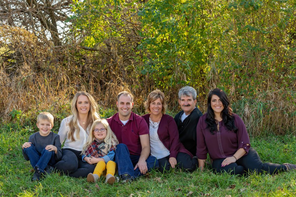 Laura Frye - Compass Insurance