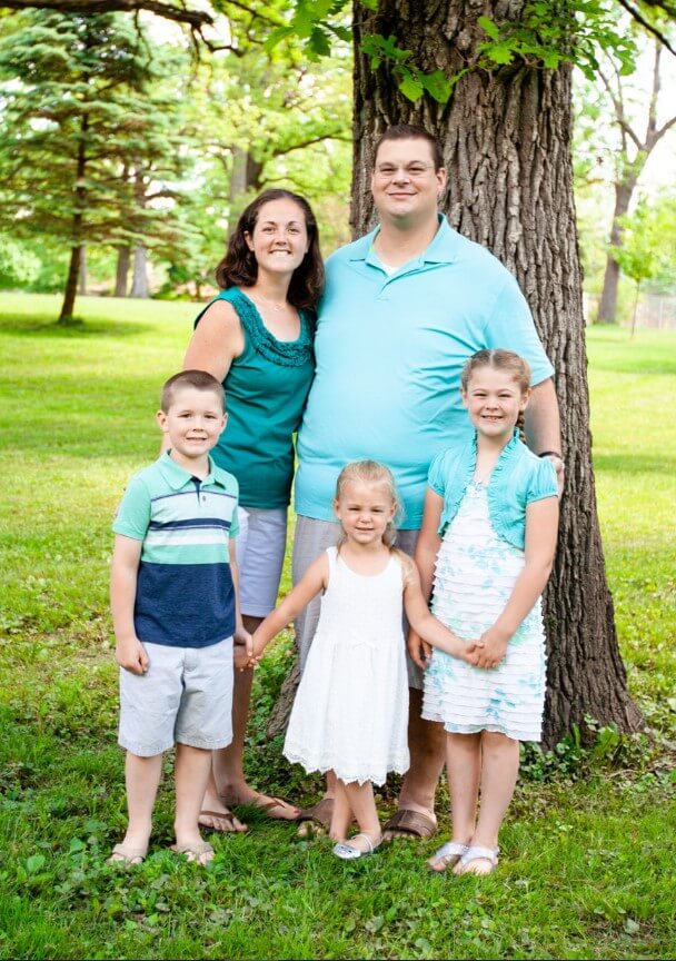 Cody Maher - Compass Insurance