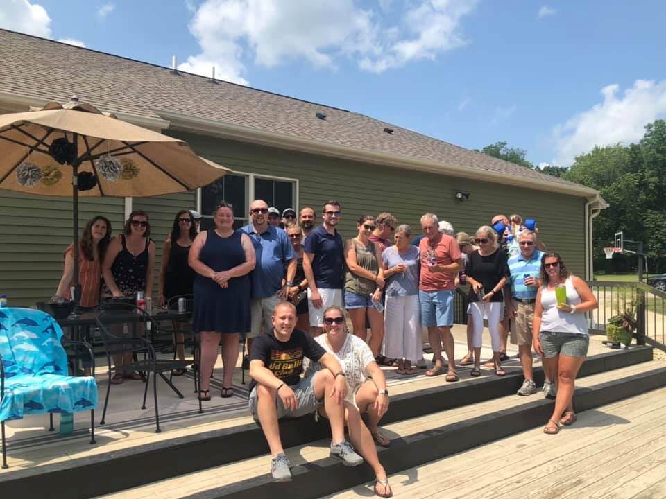 Joey Samuelson - Compass Insurance