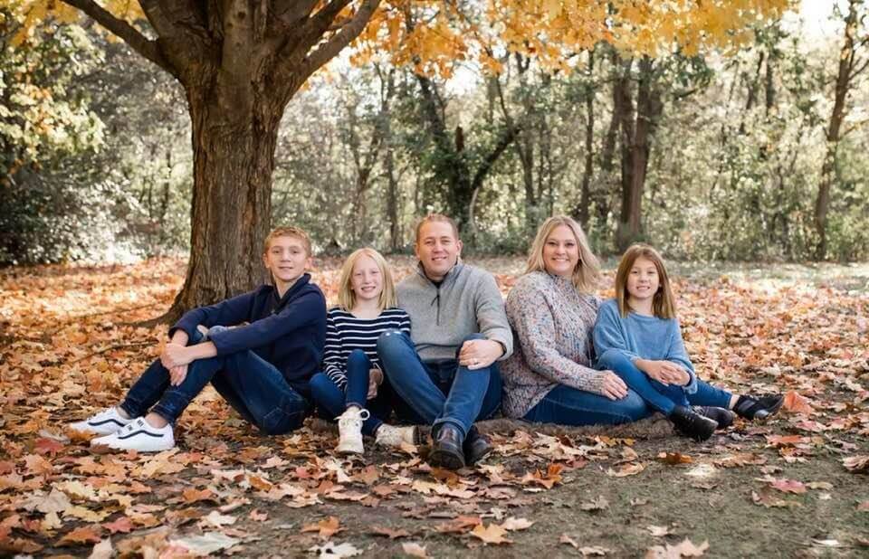 Joey Samuelson - Compass Insurance