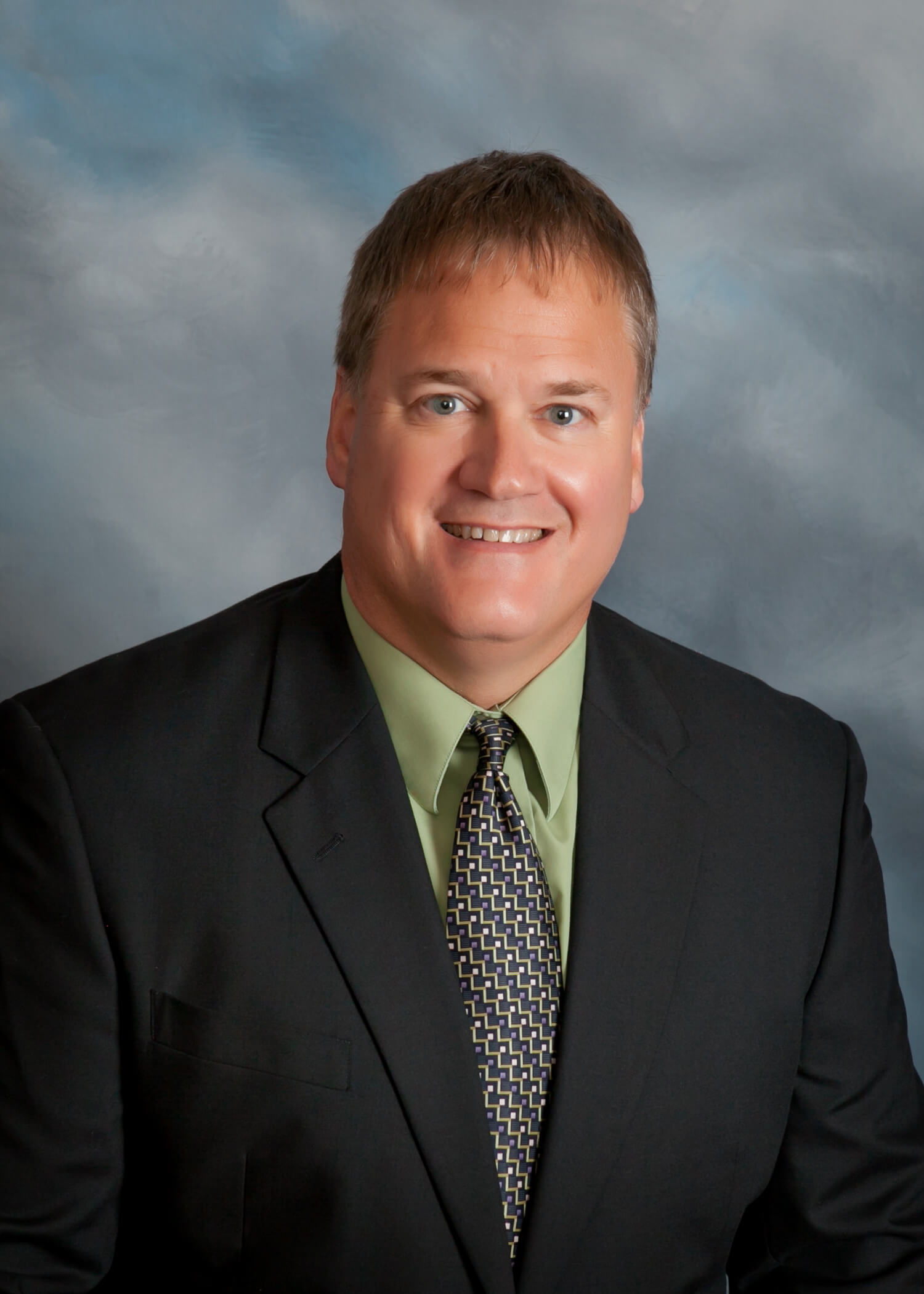 Greg Steffen - Compass Insurance