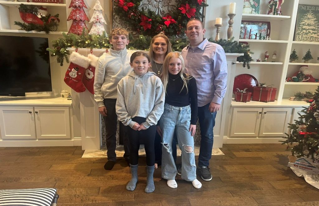 Joey Samuelson - Compass Insurance