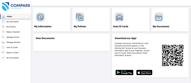Customer Resources - Compass Insurance