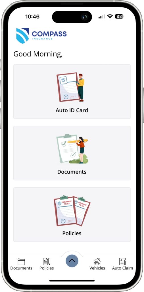 Customer Resources - Compass Insurance