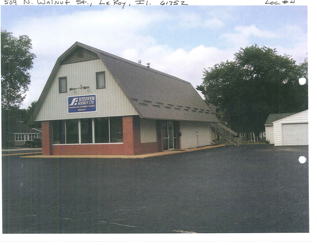 About - Compass Insurance