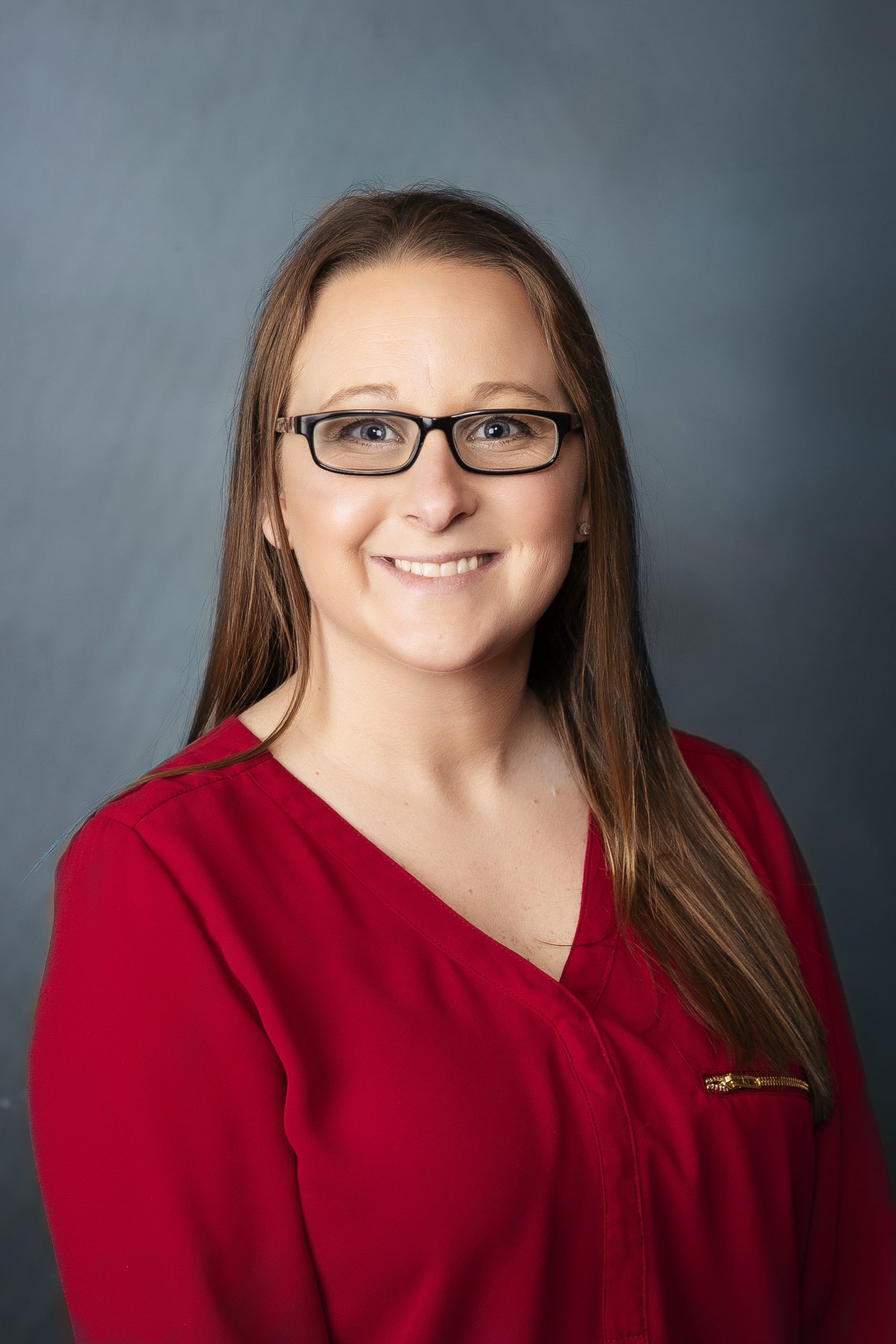 Living Our Values: Janurary Core Value Award Winner – Miranda Kaufman